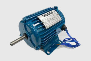 Motor Voges – Inicio